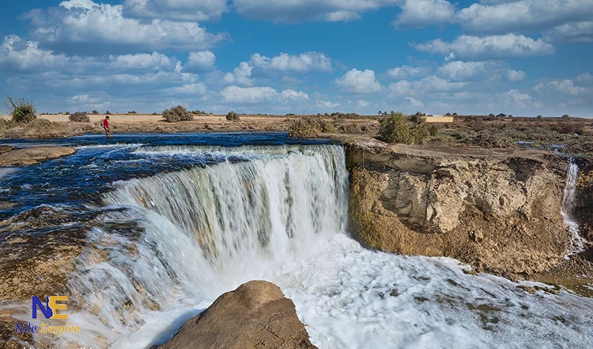 El Fayoum Day Trip from Cairo - Wadi Rayan & Hitan Tour